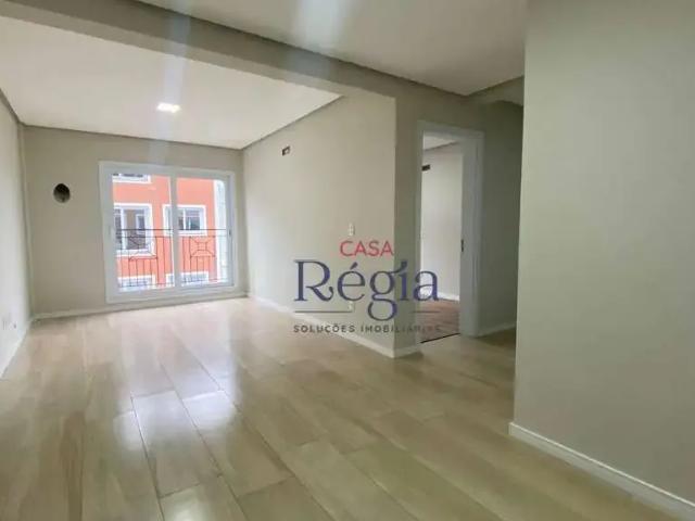 Apartamento para Locação em Canela/RS Centro 2 Quartos