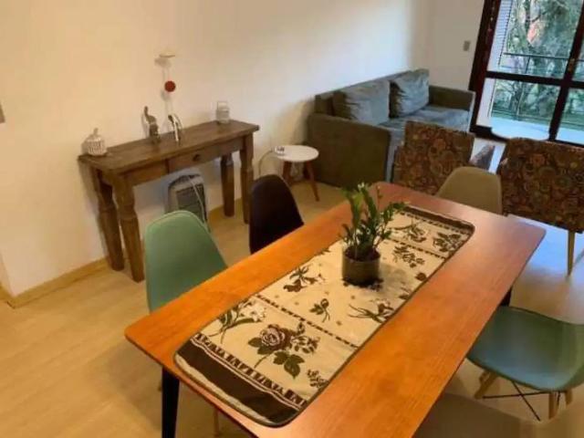 Apartamento para Locação em Canela/RS Centro 2 Quartos