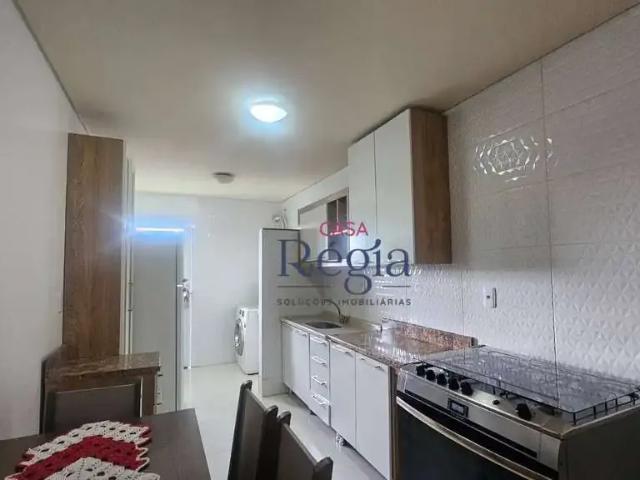 Apartamento para Locação em Canela/RS Eugênio Ferreira 1 Quartos