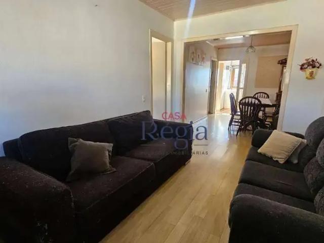 Apartamento para Locação em Canela/RS Maggi 2 Quartos