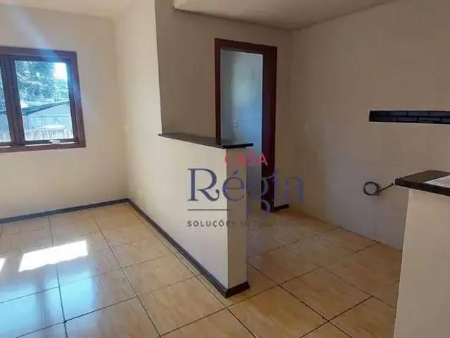 Apartamento para Locação em Canela/RS Parque Laje da Pedra 1 Quartos