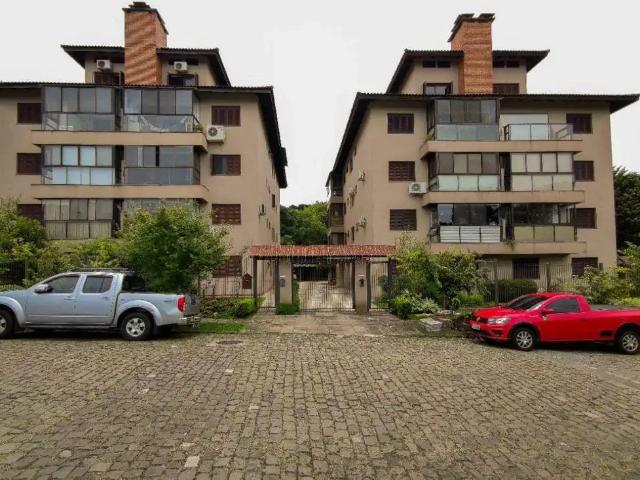 Apartamento para Locação em Canela/RS Suzana 1 Quartos