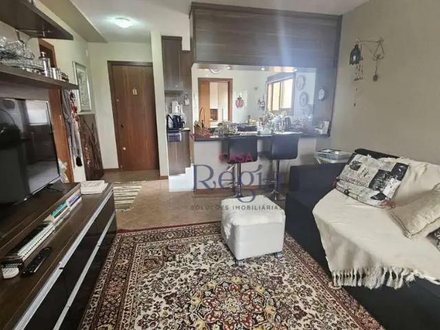Apartamento para Locação em Canela/RS Suzana 1 Quartos