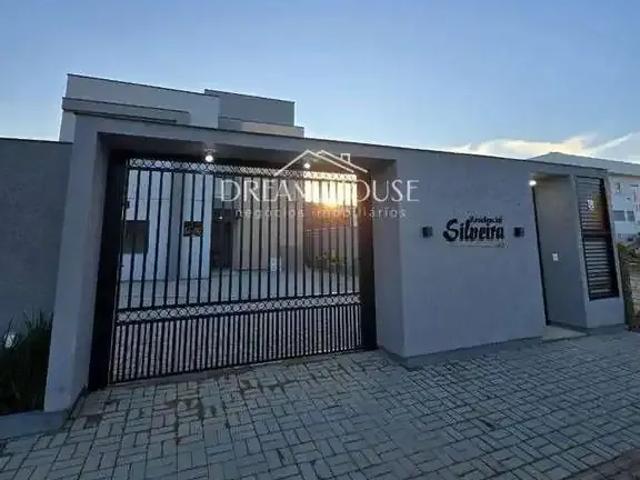 Apartamento para Locação em Canelinha/SC Centro 1 Quartos