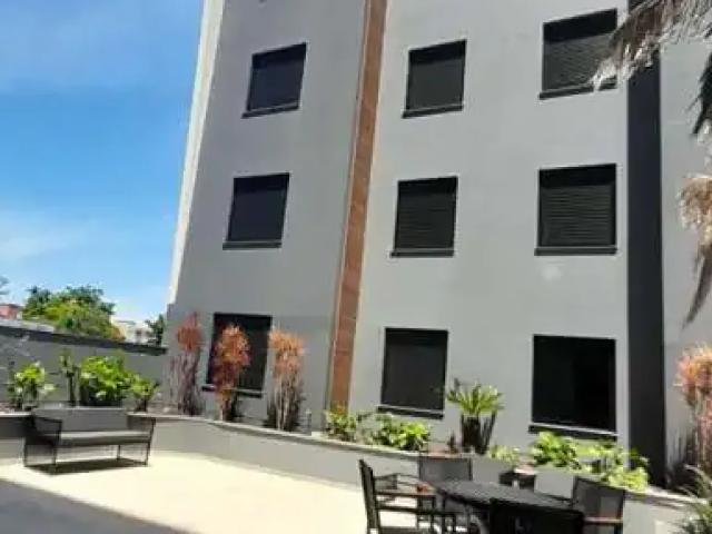 Apartamento para Locação em Canoas, Centro, 2 dormitórios, 1 banheiro, 1 vaga