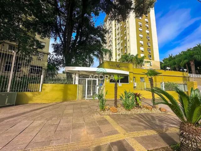 Apartamento para Locação em Canoas/RS Centro 3 Quartos