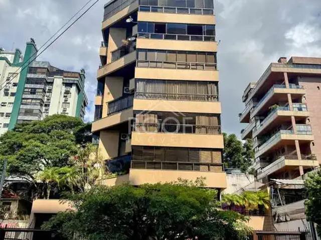 Apartamento para Locação em Canoas/RS Centro 3 Quartos
