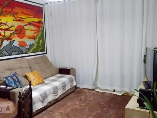 Apartamento para Locação em Canoas/RS Centro 3 Quartos