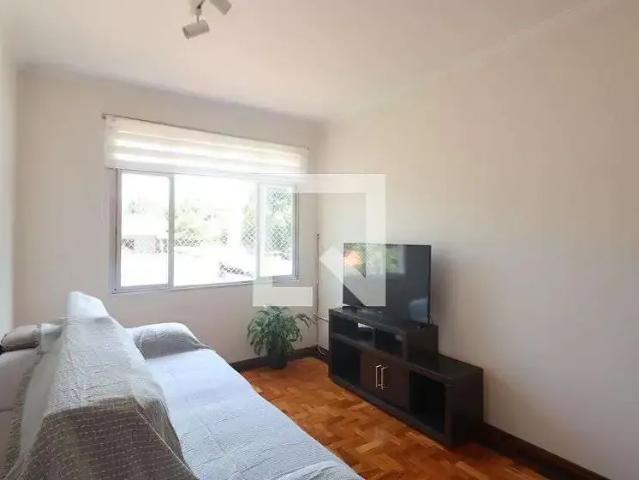 Apartamento para Locação em Canoas/RS Centro 3 Quartos