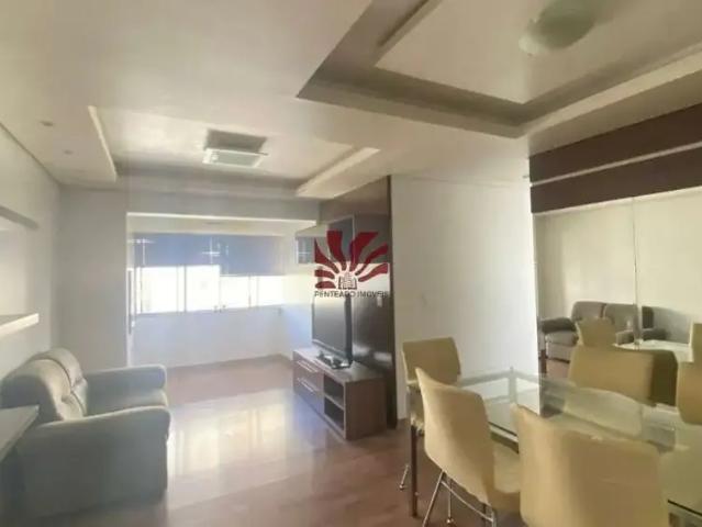 Apartamento para Locação em Canoas/RS Centro 3 Quartos