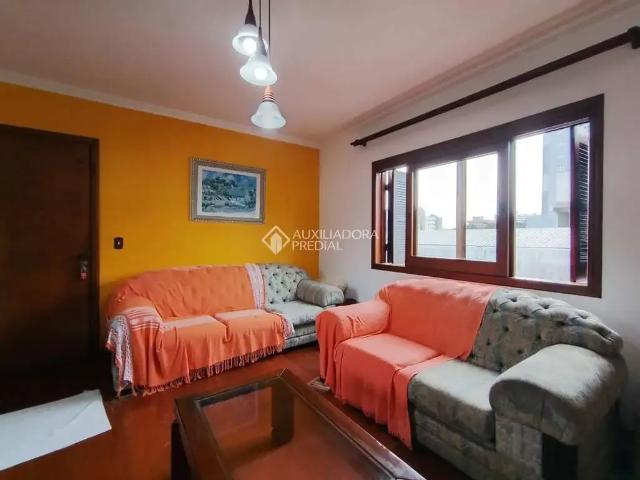 Apartamento para Locação em Canoas/RS Centro 3 Quartos