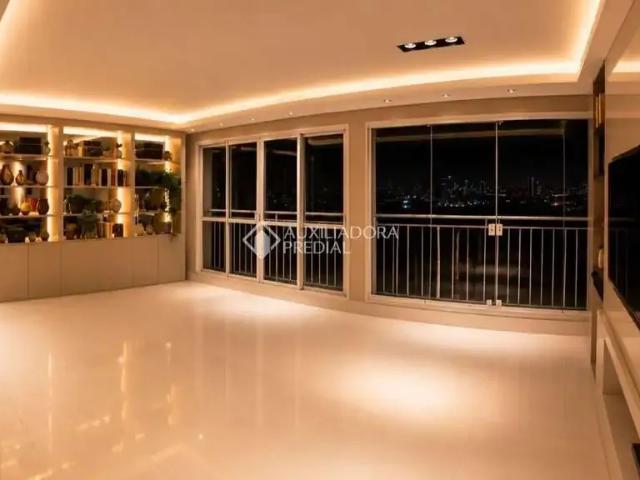 Apartamento para Locação em Canoas/RS Centro 3 Quartos