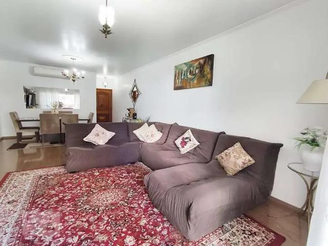 Apartamento para Locação em Canoas/RS Centro 3 Quartos