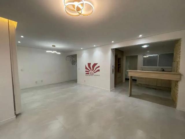 Apartamento para Locação em Canoas/RS Centro 3 Quartos