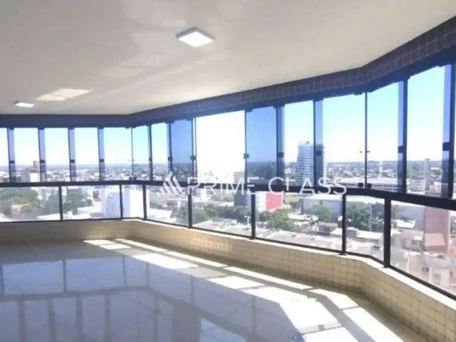 Apartamento para Locação em Canoas/RS Centro 3 Quartos