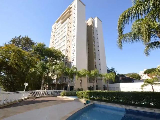 Apartamento para Locação em Canoas/RS Centro 3 Quartos