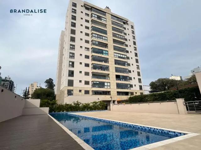 Apartamento para Locação em Canoas/RS Centro 3 Quartos