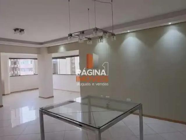 Apartamento para Locação em Canoas/RS Centro 3 Quartos