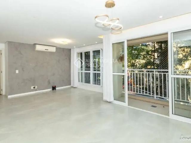 Apartamento para Locação em Canoas/RS Centro 3 Quartos