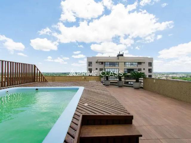 Apartamento para Locação em Canoas/RS Centro 3 Quartos