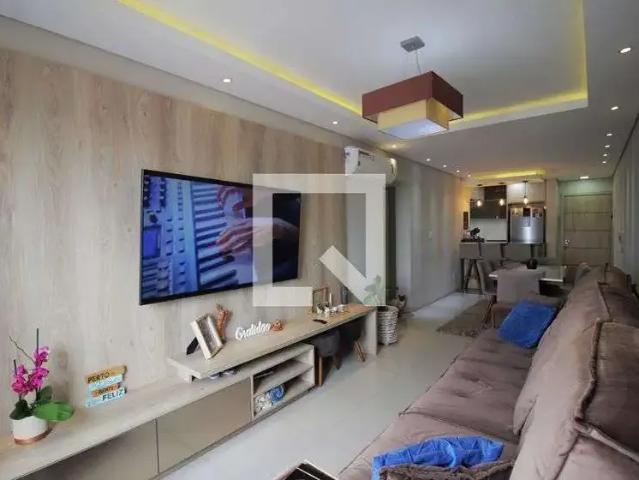 Apartamento para Locação em Canoas/RS Centro 2 Quartos