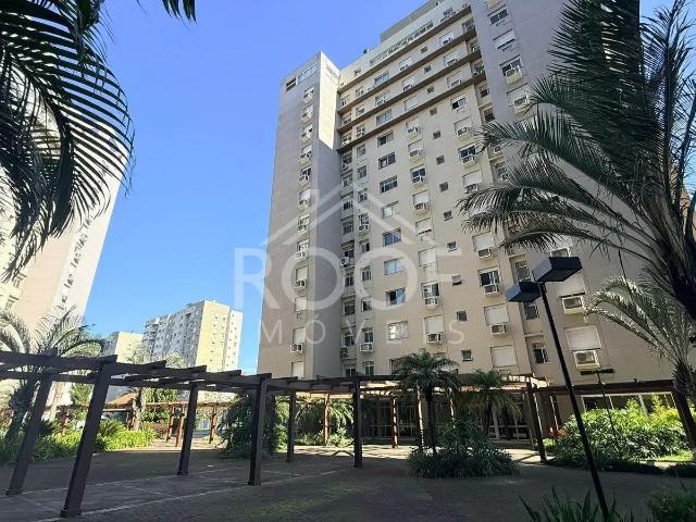 Apartamento para Locação em Canoas/RS Centro 3 Quartos