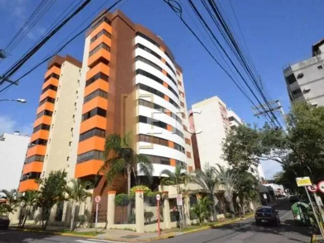Apartamento para Locação em Canoas/RS Centro 3 Quartos