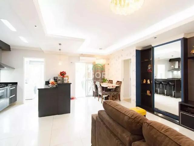 Apartamento para Locação em Canoas/RS Centro 3 Quartos