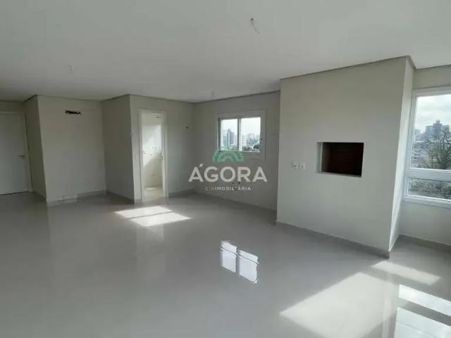 Apartamento para Locação em Canoas/RS Centro 3 Quartos
