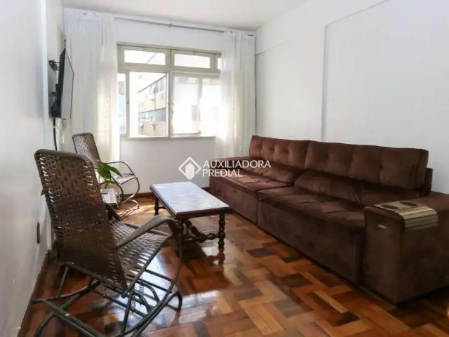 Apartamento para Locação em Canoas/RS Centro 3 Quartos