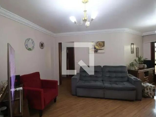 Apartamento para Locação em Canoas/RS Centro 3 Quartos