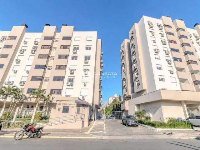 Apartamento para Locação em Canoas/RS Centro 3 Quartos