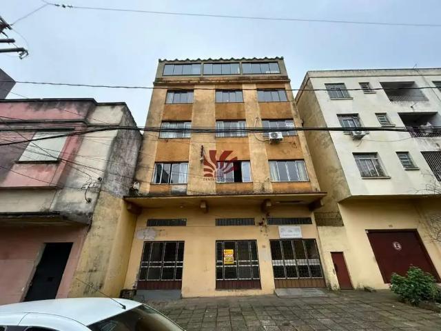 Apartamento para Locação em Canoas/RS Centro 3 Quartos