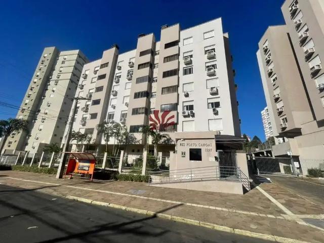 Apartamento para Locação em Canoas/RS Centro 3 Quartos