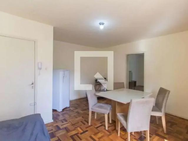 Apartamento para Locação em Canoas/RS Centro 1 Quartos