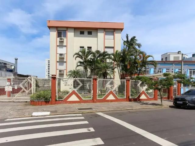 Apartamento para Locação em Canoas/RS Centro 1 Quartos