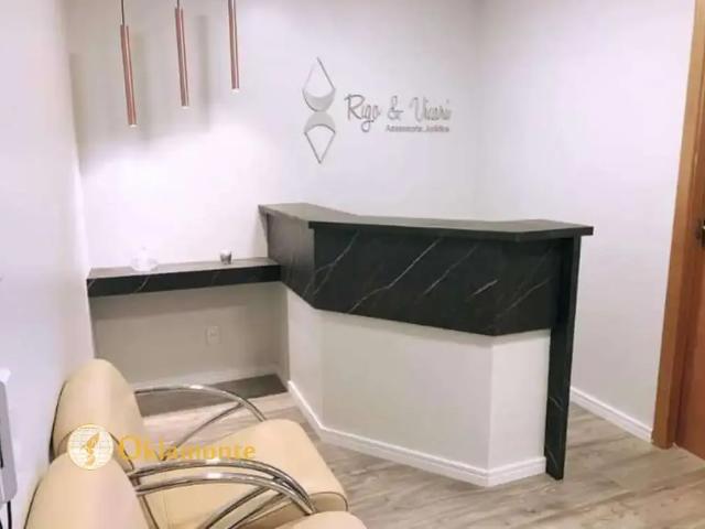 Apartamento para Locação em Canoas/RS Centro 1 Quartos