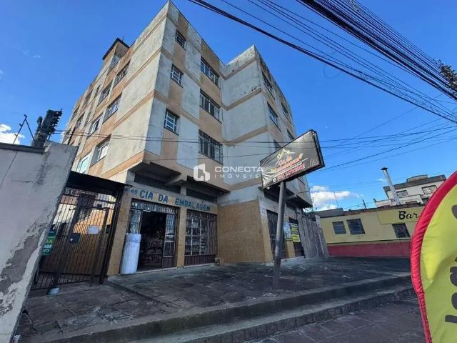 Apartamento para Locação em Canoas/RS Centro 1 Quartos