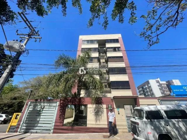 Apartamento para Locação em Canoas/RS Centro 1 Quartos