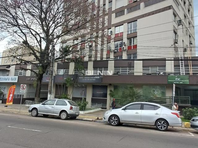 Apartamento para Locação em Canoas/RS Centro