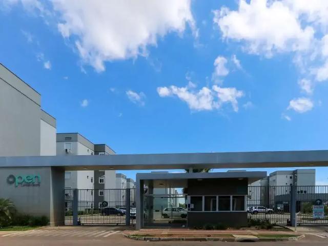 Apartamento para Locação em Canoas/RS Centro 2 Quartos