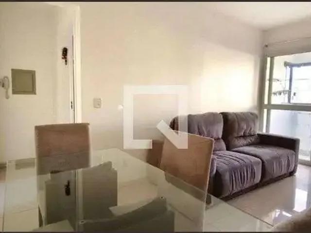 Apartamento para Locação em Canoas/RS Centro 2 Quartos