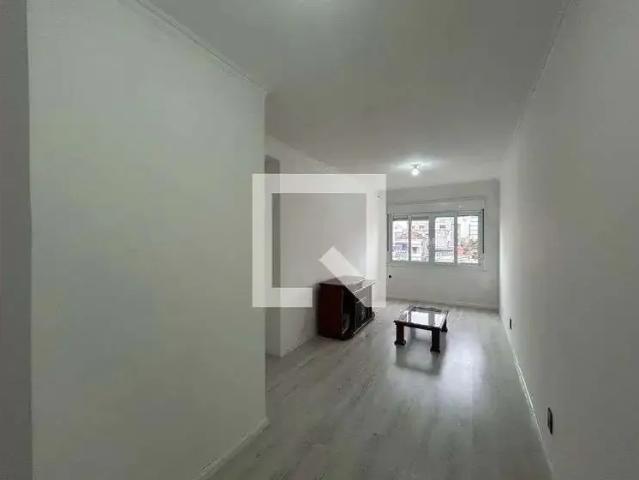 Apartamento para Locação em Canoas/RS Centro 2 Quartos