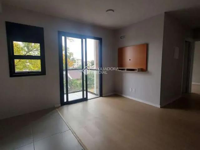 Apartamento para Locação em Canoas/RS Centro 2 Quartos
