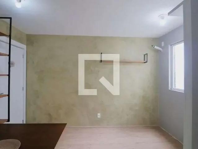 Apartamento para Locação em Canoas/RS Centro 2 Quartos