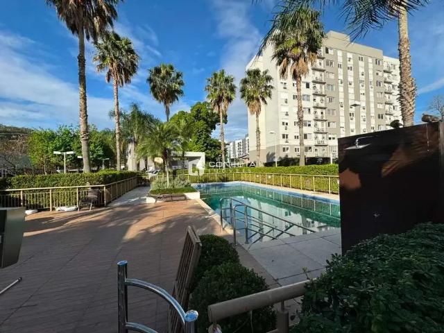 Apartamento para Locação em Canoas/RS Centro 2 Quartos