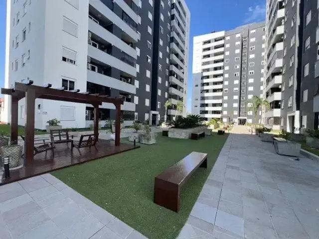 Apartamento para Locação em Canoas/RS Centro 2 Quartos