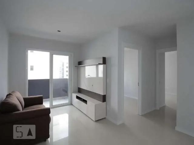 Apartamento para Locação em Canoas/RS Centro 2 Quartos