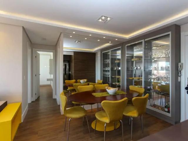 Apartamento para Locação em Canoas/RS Centro 2 Quartos