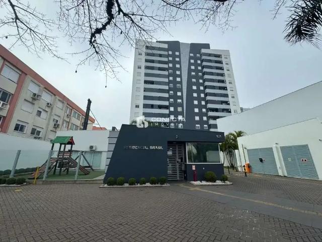 Apartamento para Locação em Canoas/RS Centro 2 Quartos